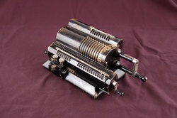 Calculator collection | Homepage of Lars Lind Nilsson