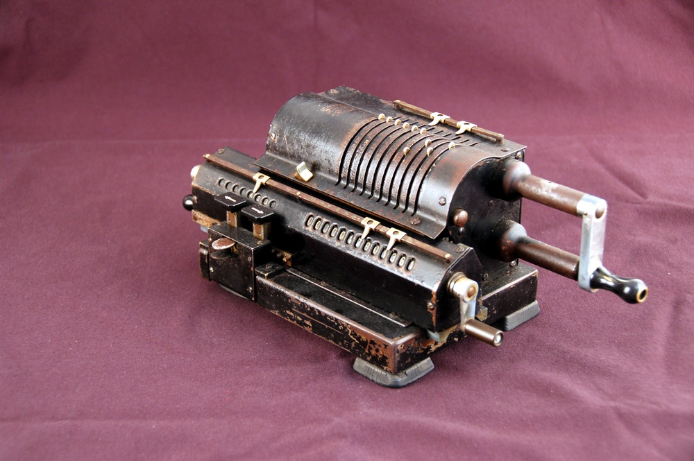 Facit - Model S | Homepage of Lars Lind Nilsson