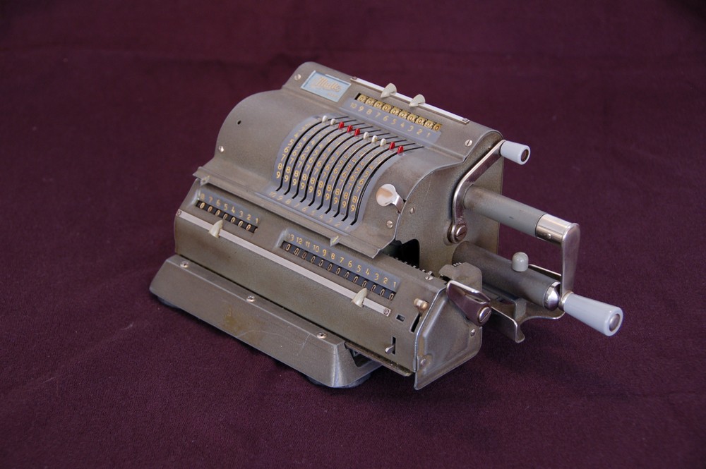 Addo Multo - Model 113 | Homepage of Lars Lind Nilsson