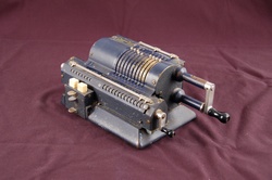 Calculator collection | Homepage of Lars Lind Nilsson